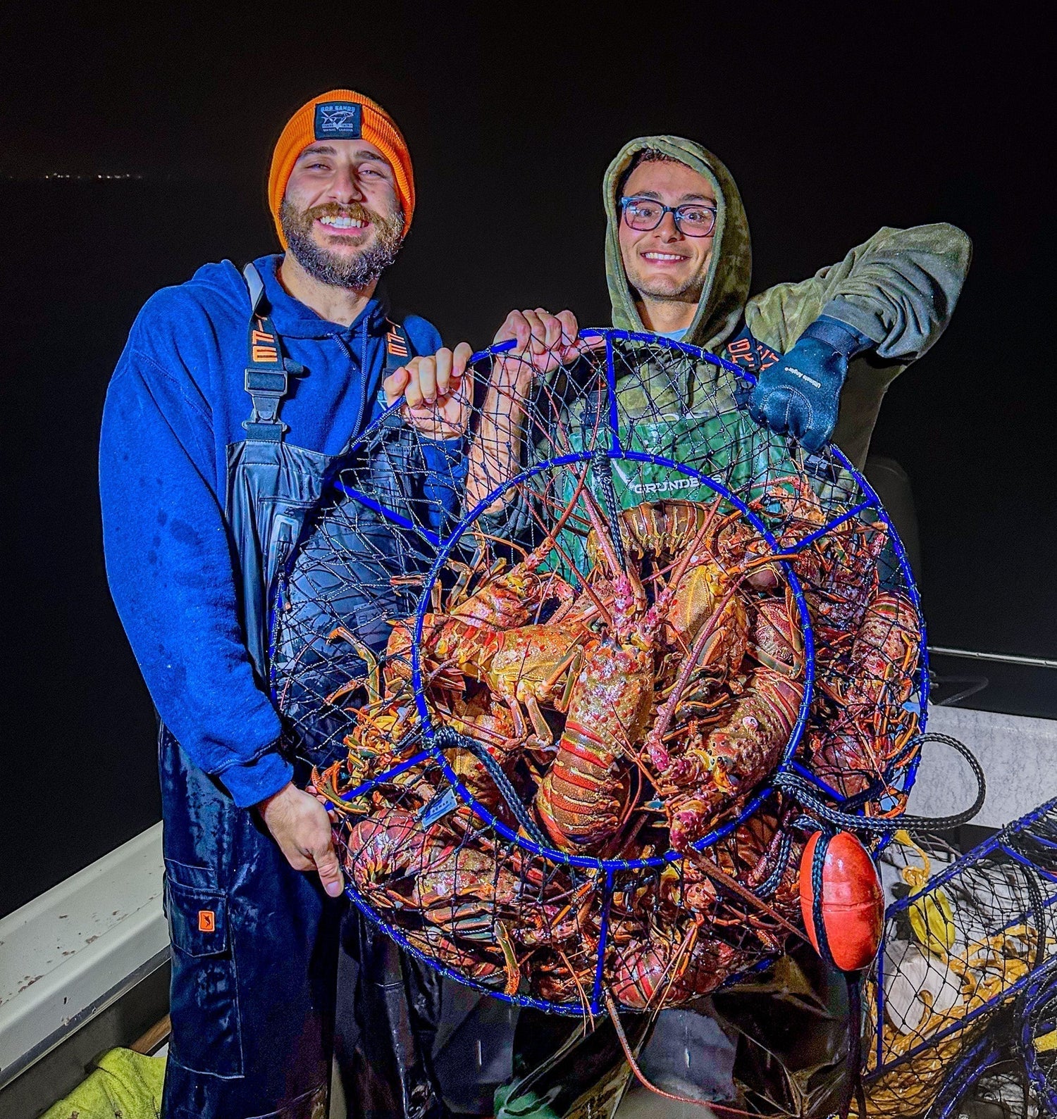 Lobster Season is Back – Here’s What You Need To Know! – BOB SANDS TACKLE