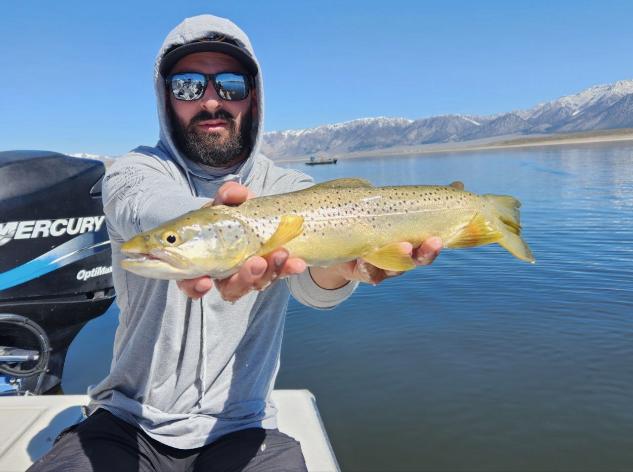 FRESHWATER – BOB SANDS TACKLE