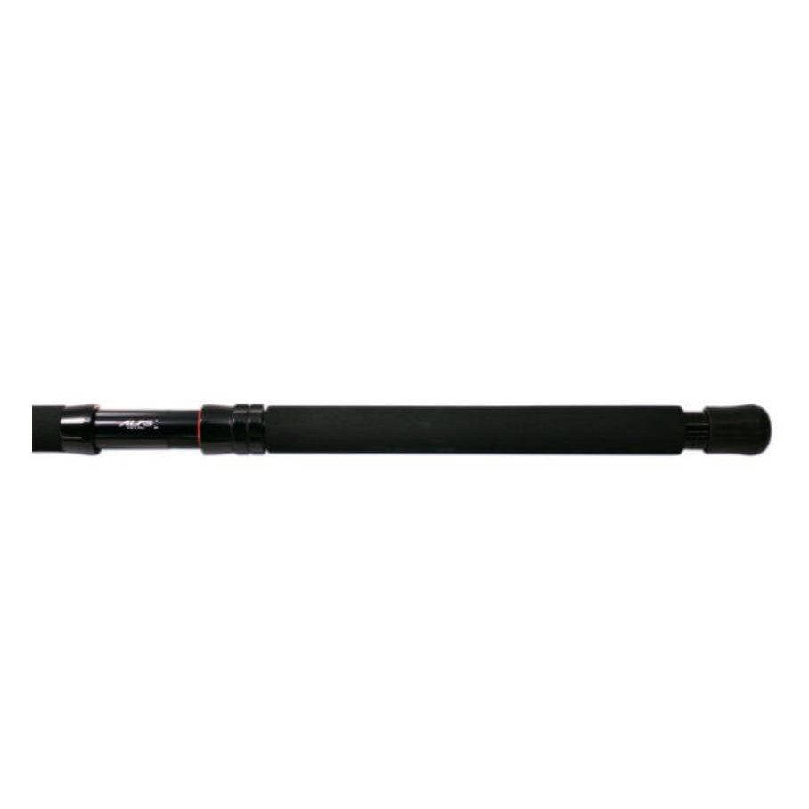 Xtreme Composite Rail Rods - RCX Series – BOB SANDS TACKLE