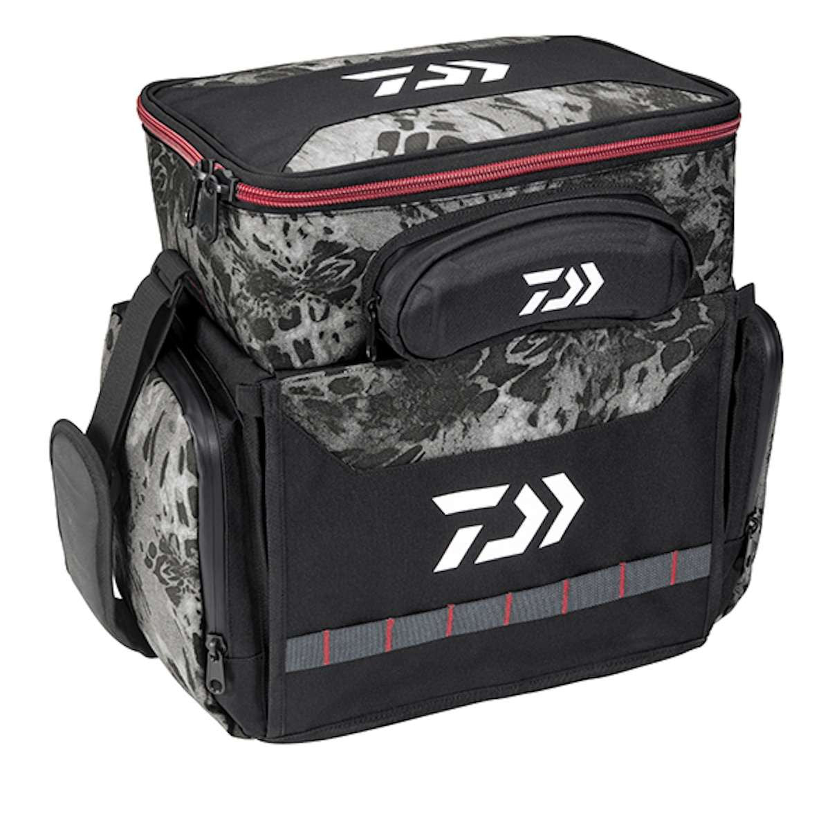 Daiwa Prymal Front Load Tackle Box – BOB SANDS TACKLE